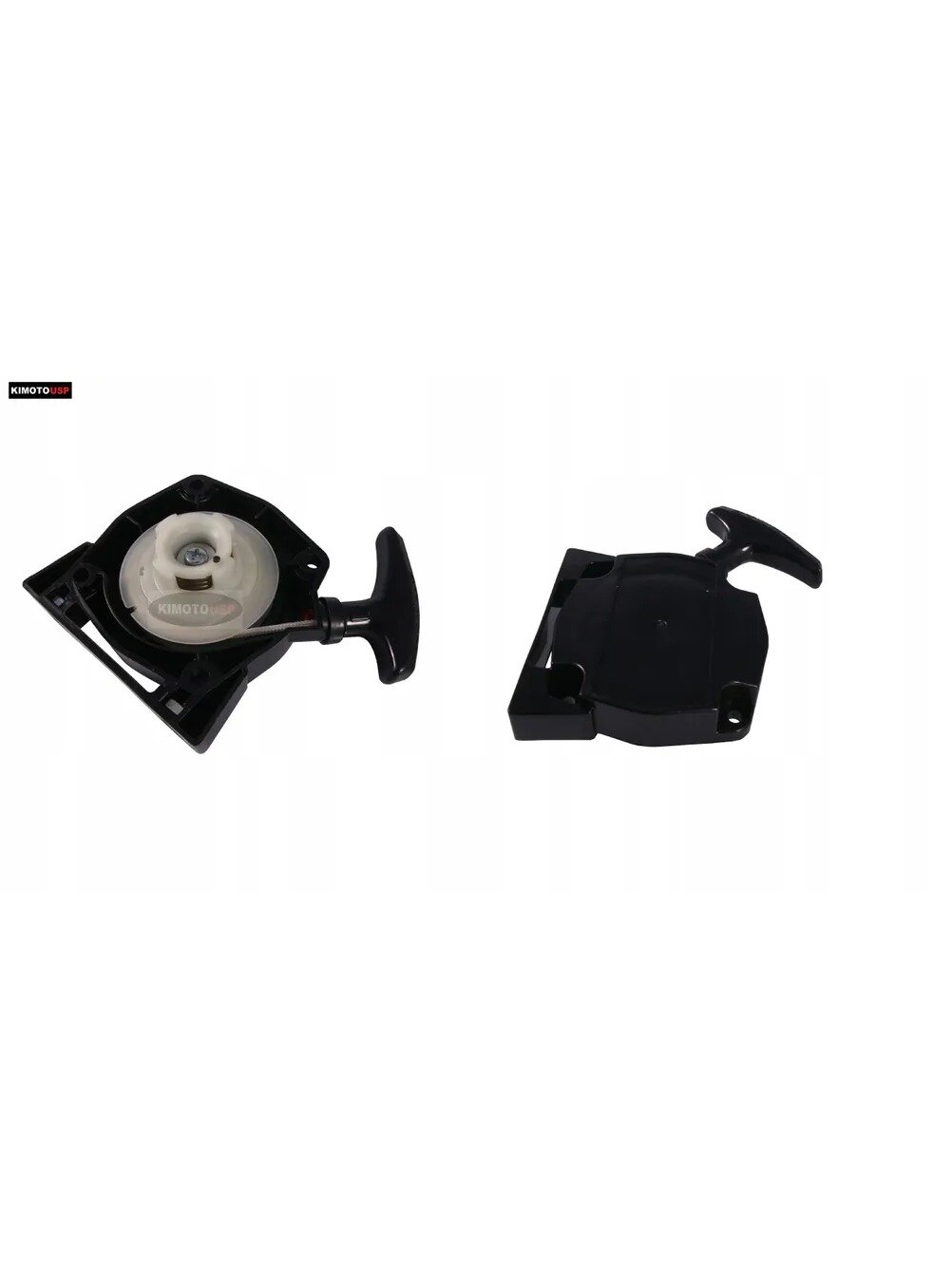 Ручной стартер для триммера Kawasaki TJ53, запчасть 49088-0711, 1 шт.