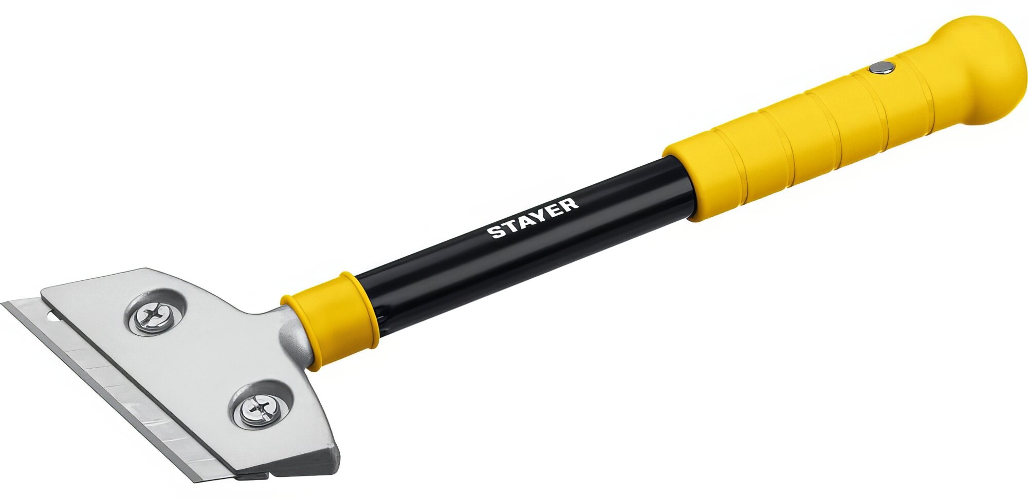 Ударный скребок STAYER 100 мм 08504