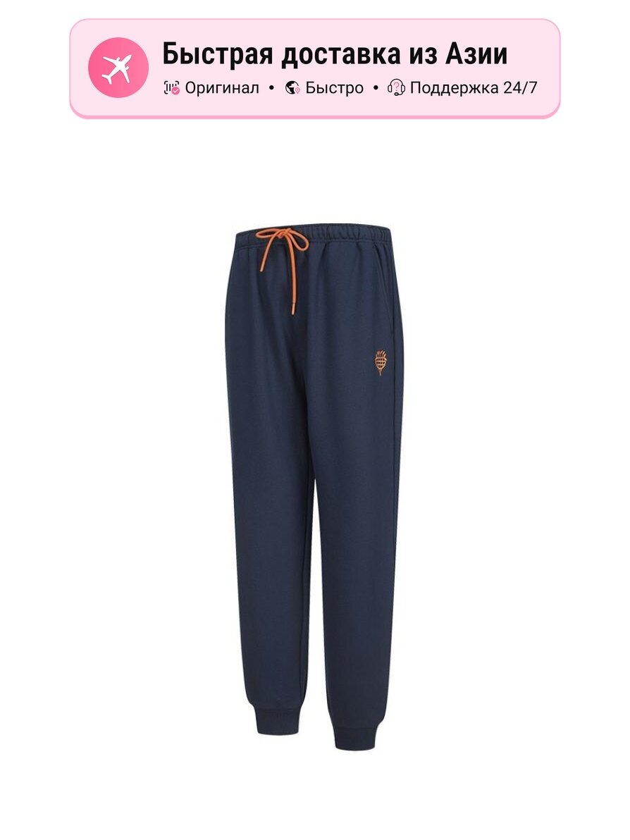 Брюки спортивные YONEX Natural And Eco Friendly Collection