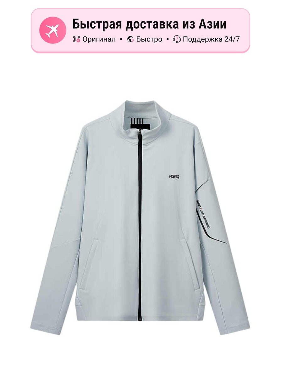 Куртка K-Swiss K·SWISS