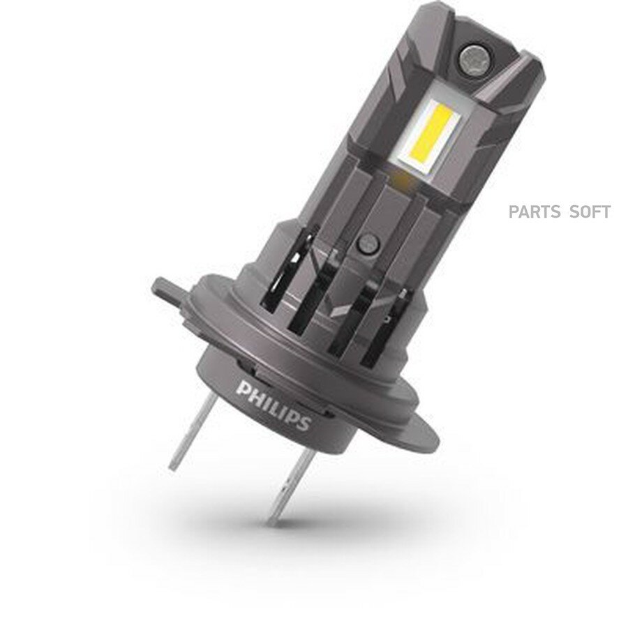 Лампа H7 13W (PX26d) 12v 6000K Ultinon Access LED - 11972U2500CX (2шт) PHILIPS от официального дистрибьютора, PHILIPS, артикул 11972U2500CX