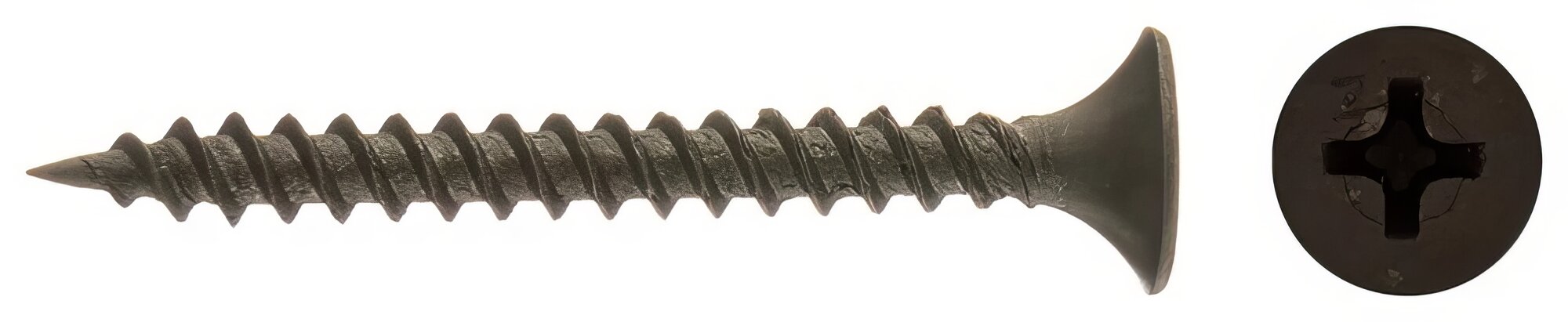 Саморезы ГМ 35x3,5 мм (2000 шт.)