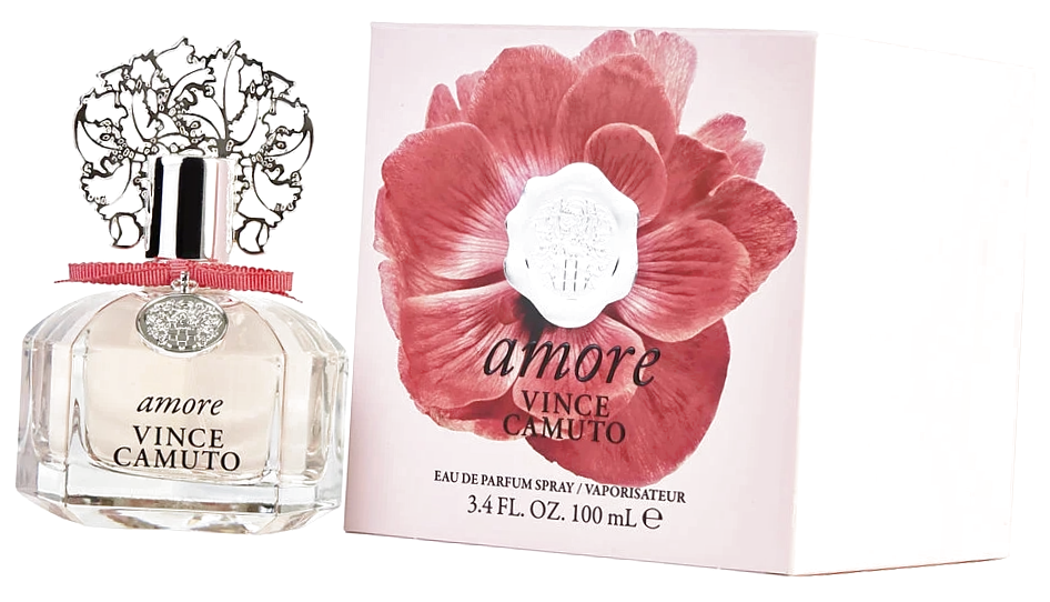 Vince Camuto Amore 100 мл женский парфюм - Винсе Камуто Амор