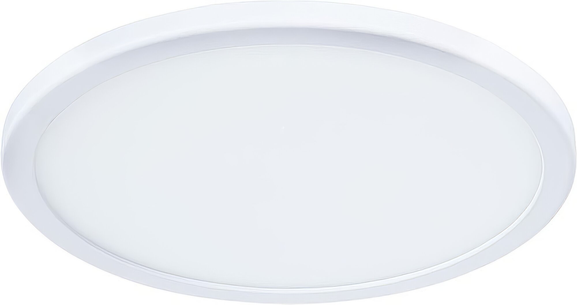 СВ-К встр LED БЕЛ. IP20MESURA 14W 4000K