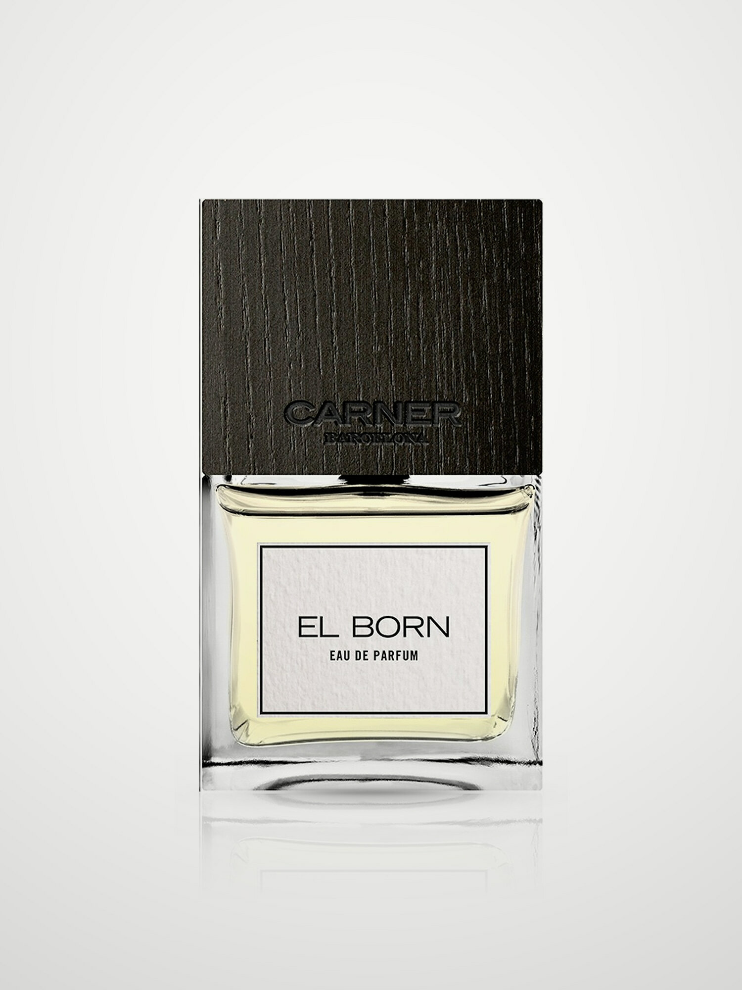 Парфюмерная вода Carner Barcelona El Born Eau de Parfum унисекс 50 мл