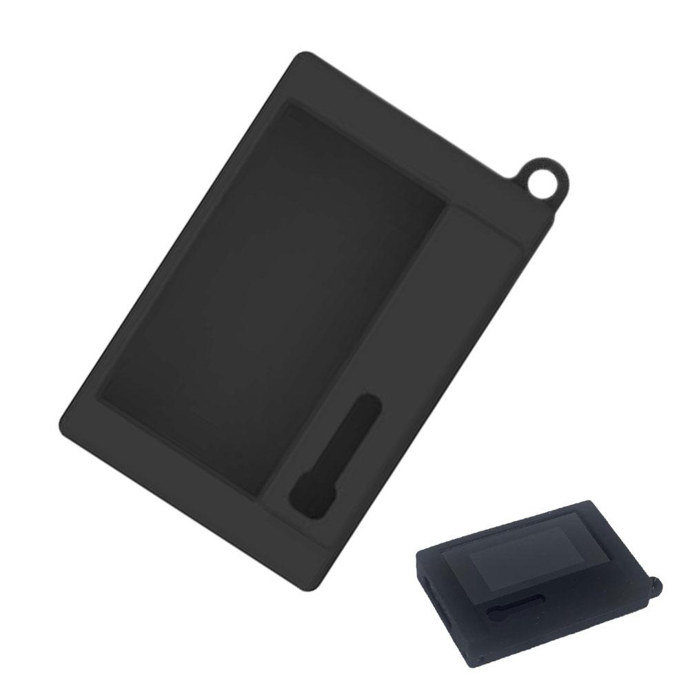 Чехол для плеера Fiio Echo Mini из силикона, черный