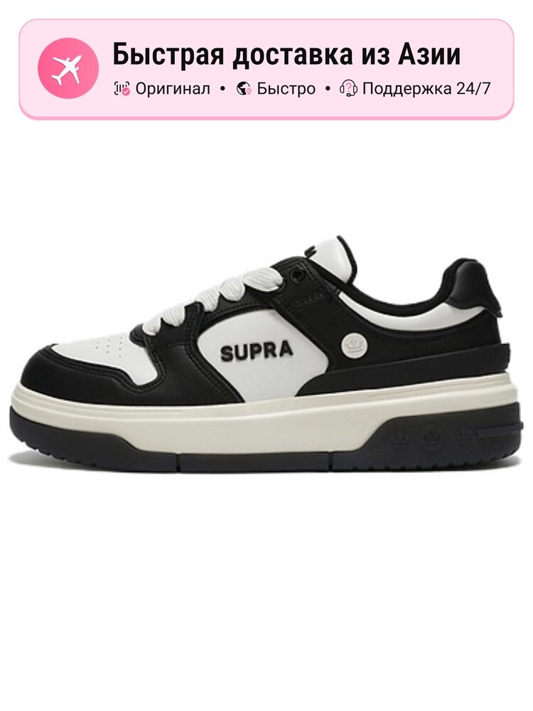 Кроссовки Supra 373v2