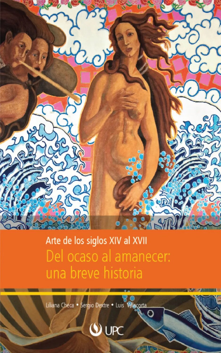 Del ocaso al amanecer [Цифровая книга]