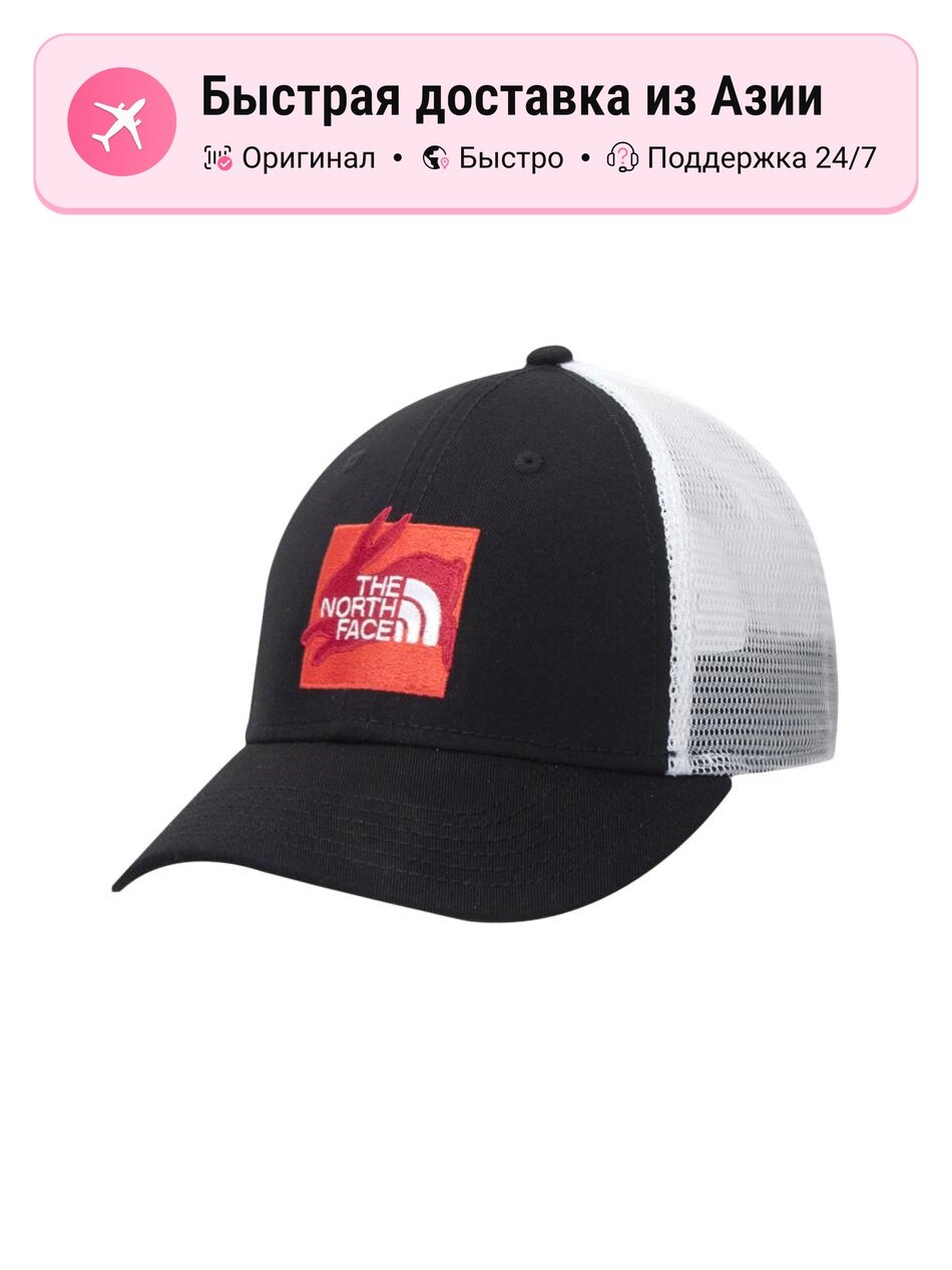 Бейсболка The North Face 552637500 для мужчин