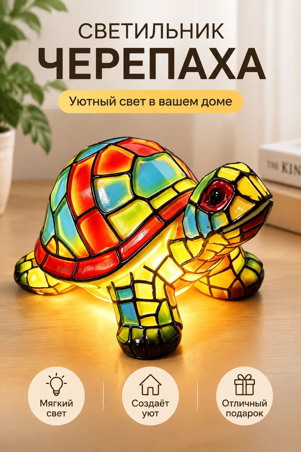 Столешница минималистичная