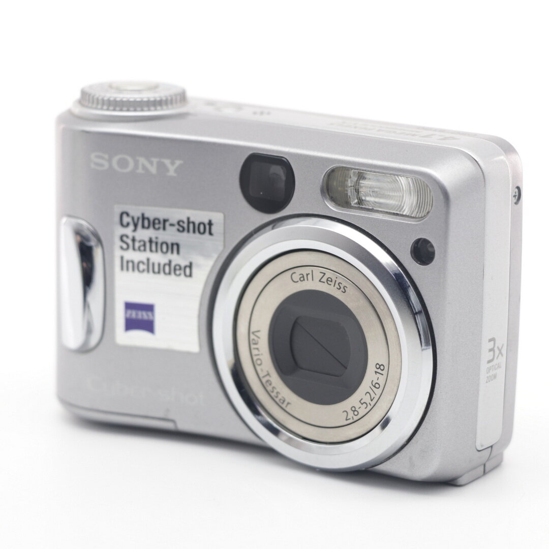 Компактный цифровой Sony Cyber-shot DSC-ST80