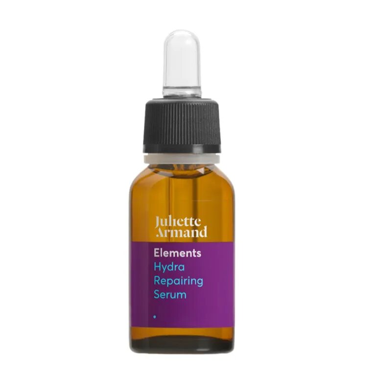 Juliette Armand Восстанавливающая, увлажняющая сыворотка Hydra Repairing Serum 20 мл 20 мл