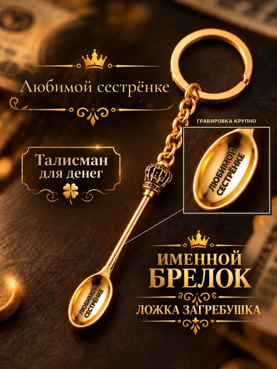 Брелок