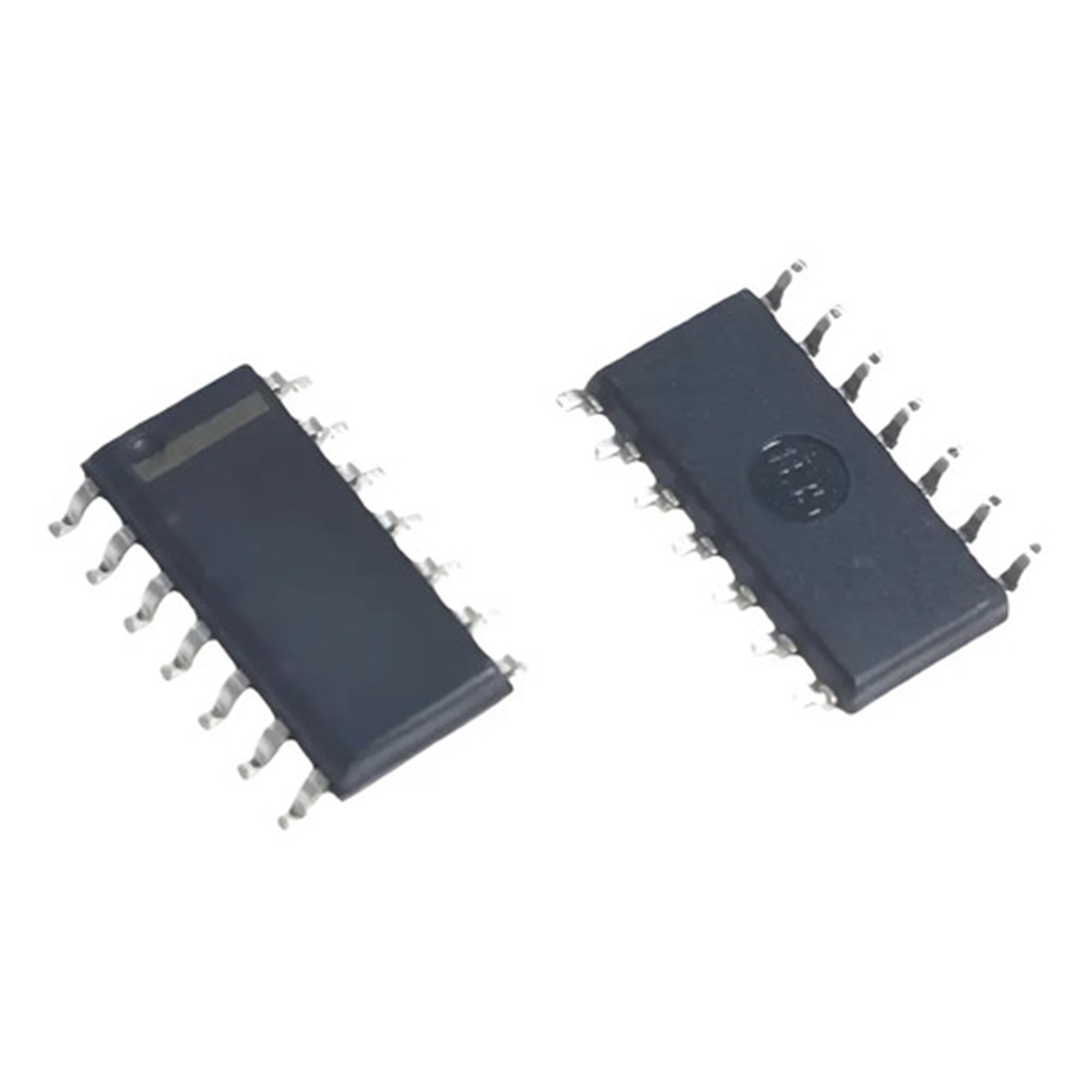 Sn74ls03dr Ls03 Sop14 Reverser 1шт цена