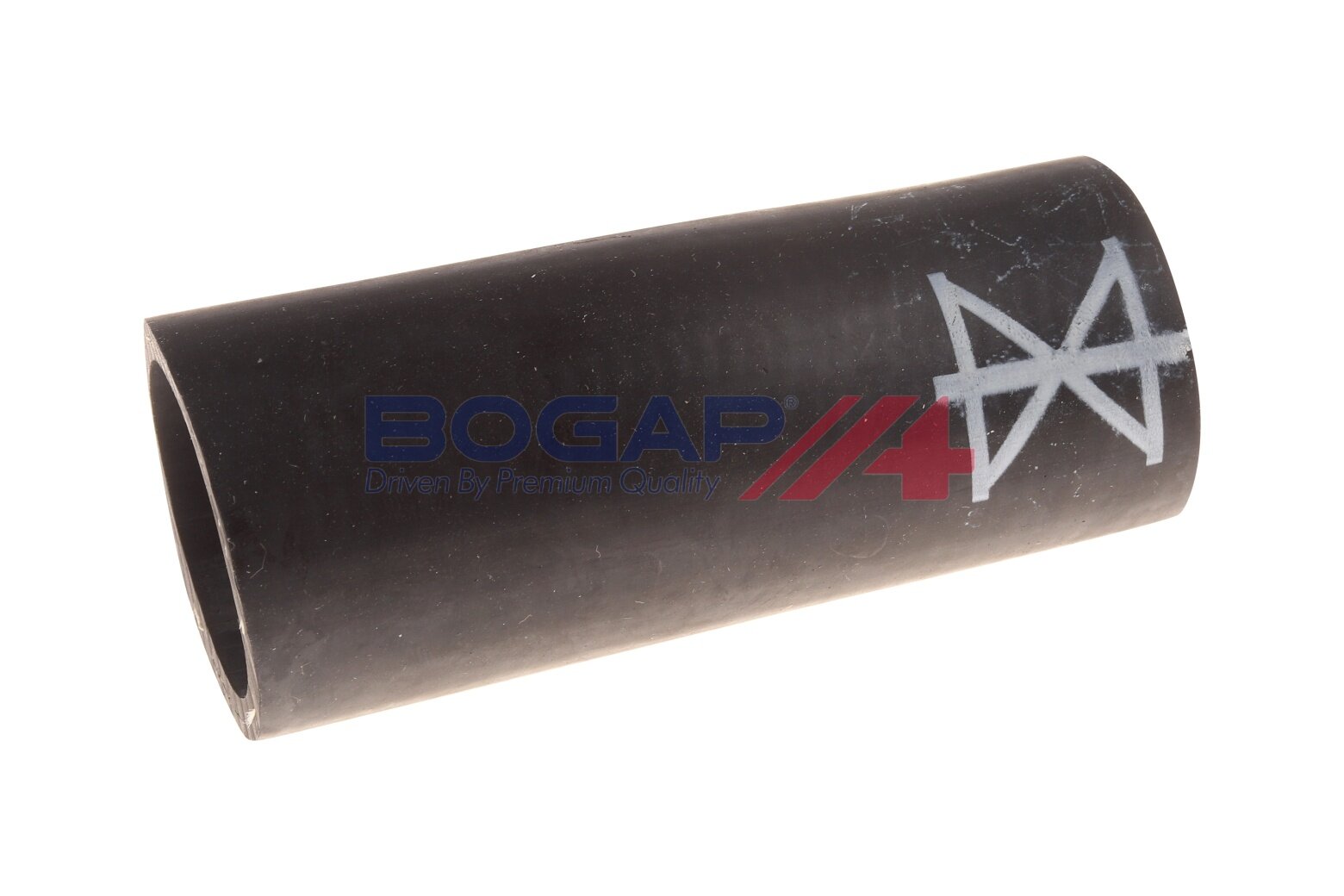 Шланг охлаждающей жидкости VW Passat BOGAP A4228350