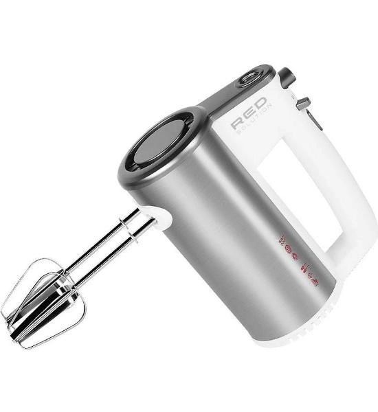 Миксер RED SOLUTION RHM-M2108 нержавеющая сталь