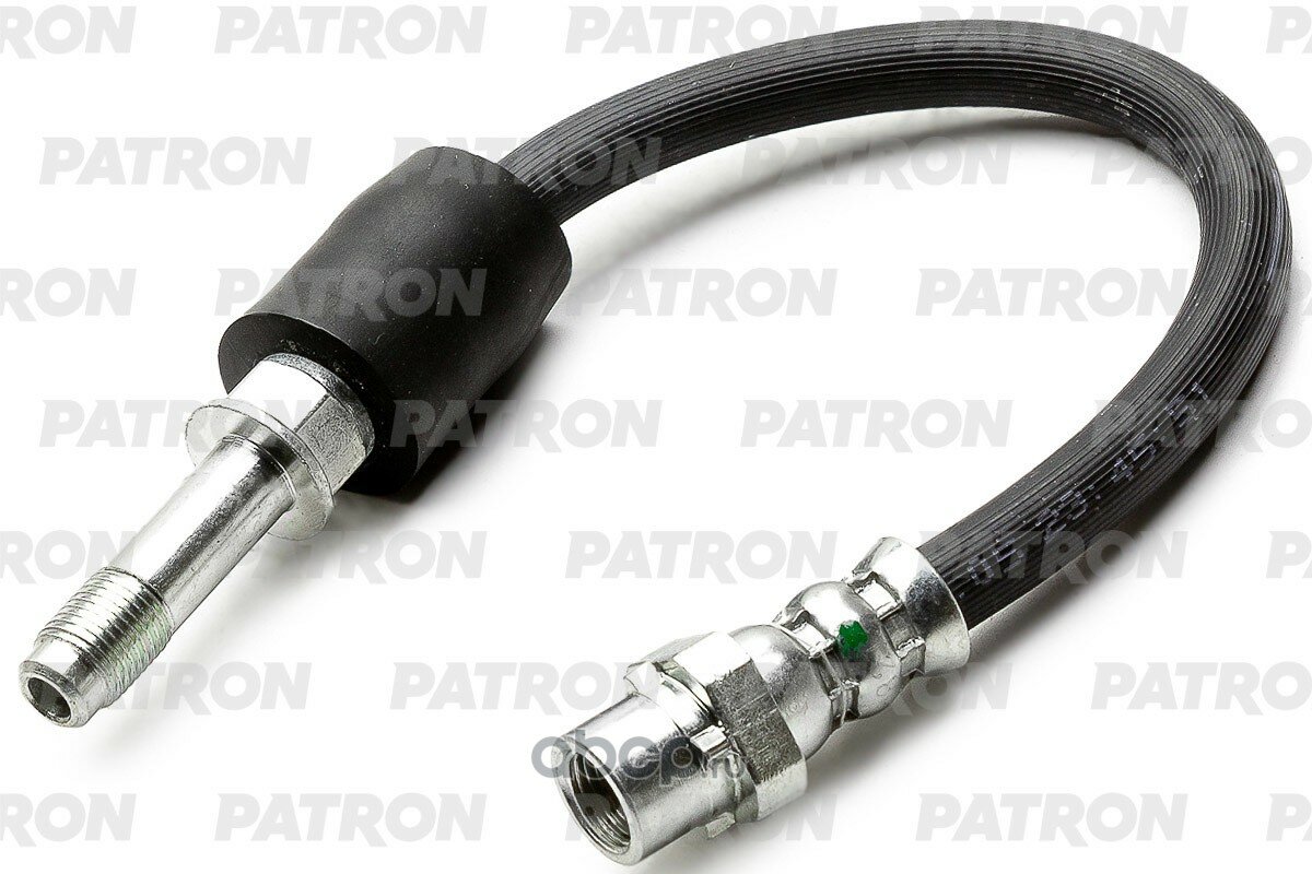 Шланг тормозной Patron PBH0170 для BMW 1 серия E81, E82, E87, E88, F20, F21, 2 серия F22, F87, F23, 3 серия E90