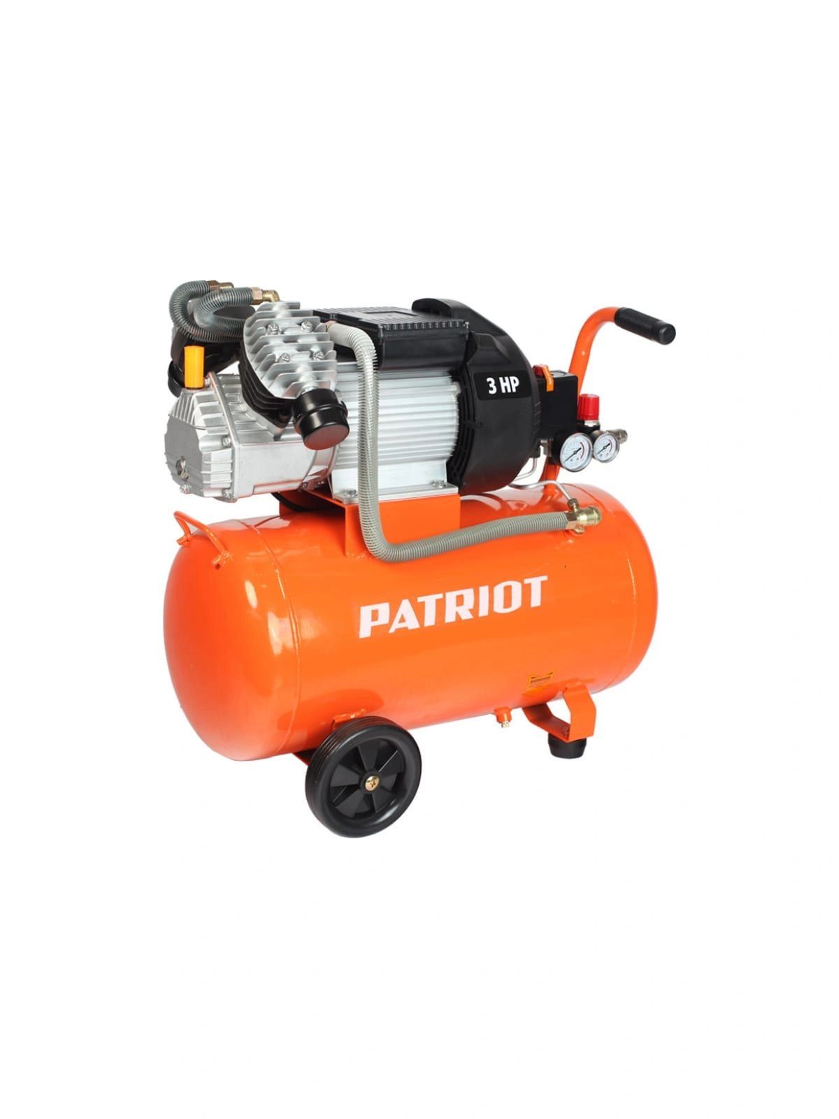 Компрессор PATRIOT VX50/402, 525306315