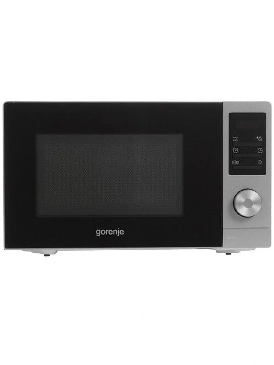 Микроволновая печь Gorenje MO20A3T4 серый