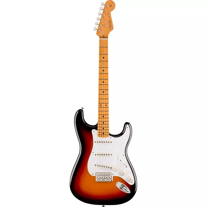 Fender Vintera III Late 50s Stratocaster MN 3-Color Sunburst Электрогитара