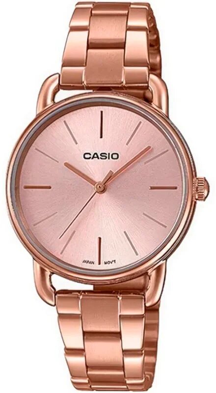  CASIO