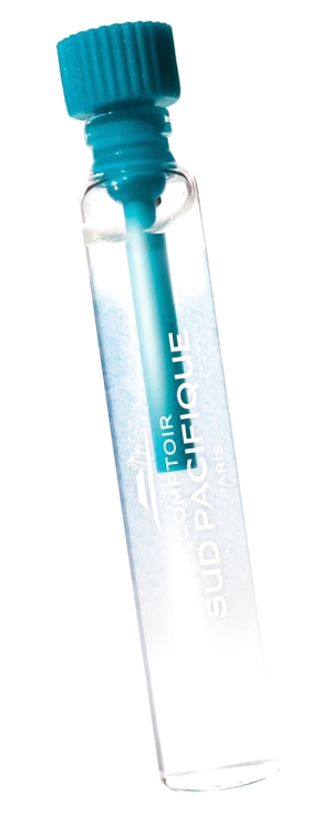 Парфюмерная вода Comptoir Sud Pacifique Aqua Motu Intense пробник 1.5 / Комптуар Сюд Пасифик Аква Моту Интенс мини-формат