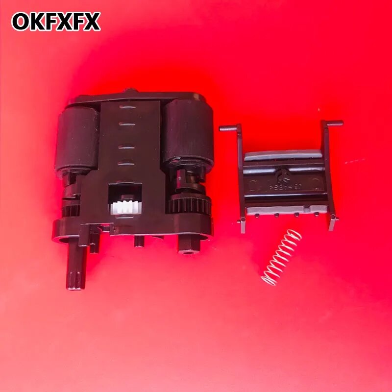 Комплект роликов для забора бумаги OKFXFX для HP Color LaserJet Pro M377 M477 M426 M427