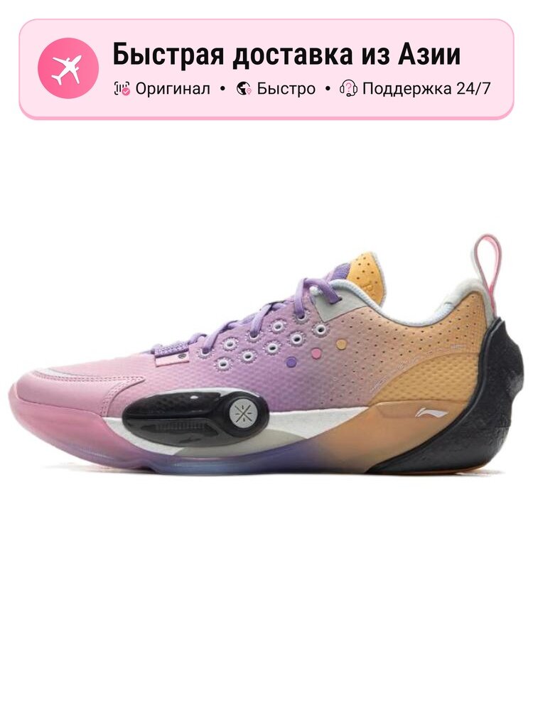 Кроссовки LI-NING 373