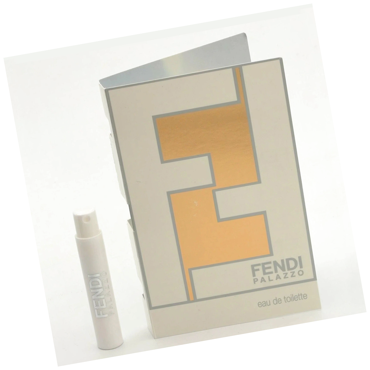 Туалетная вода Fendi Palazzo Eau De Toilette пробник 1 / Фенди Палаццо Туалетная Вода сэмпл