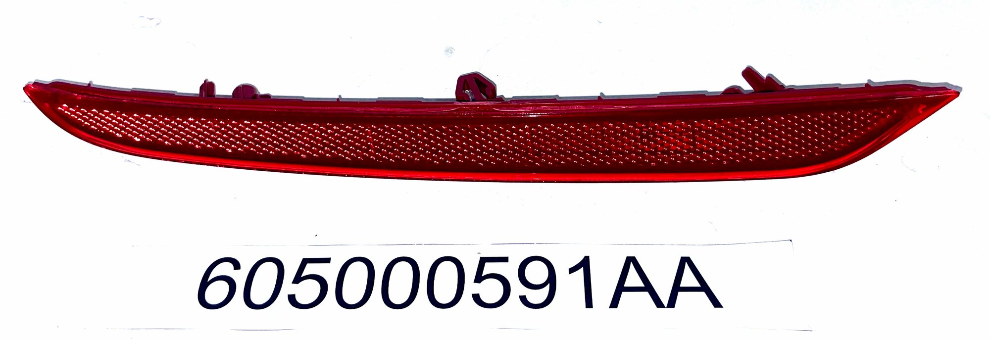 Катафот задний правый omoda c5 Chery 605000591AA