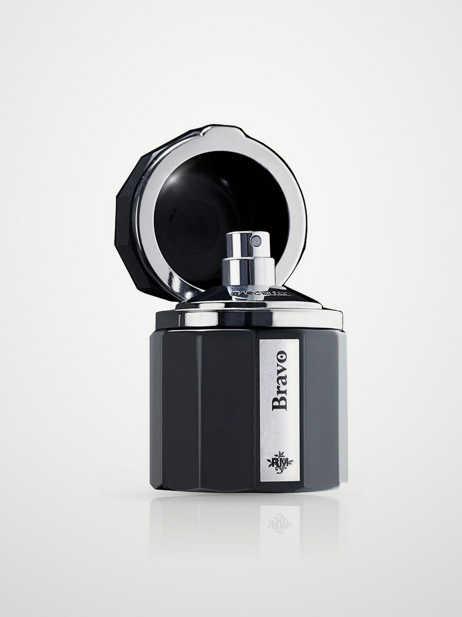 Парфюмерная вода Ramon Monegal Bravo Eau de Parfum унисекс 50 мл