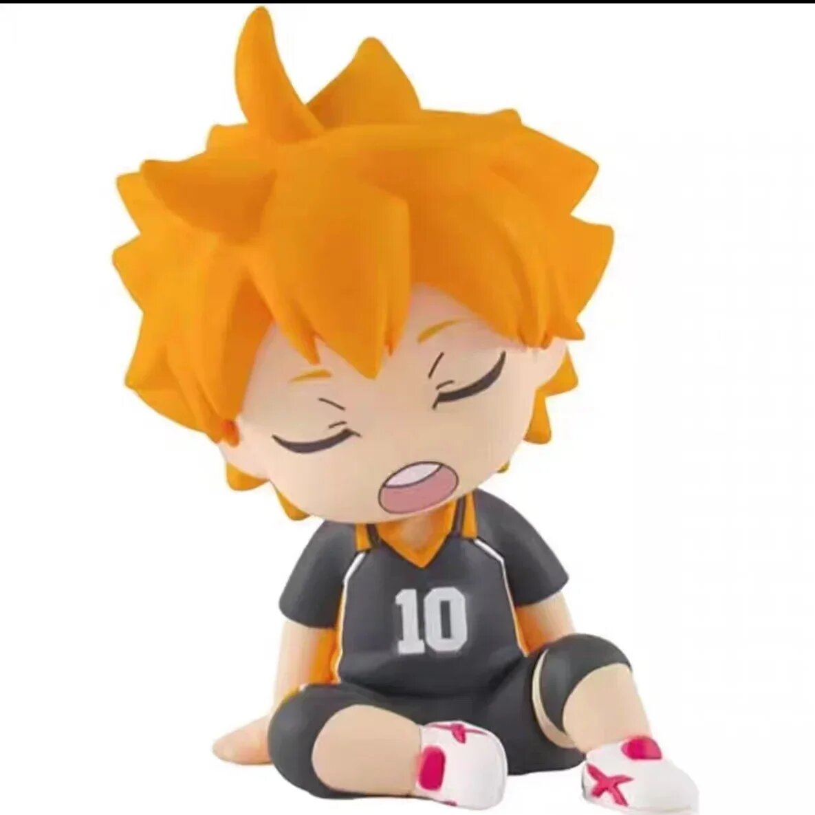 Фигурки Haikyuu Sleep Style Bandai 04