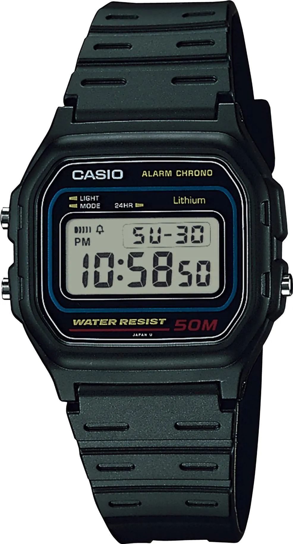 Наручные часы CASIO