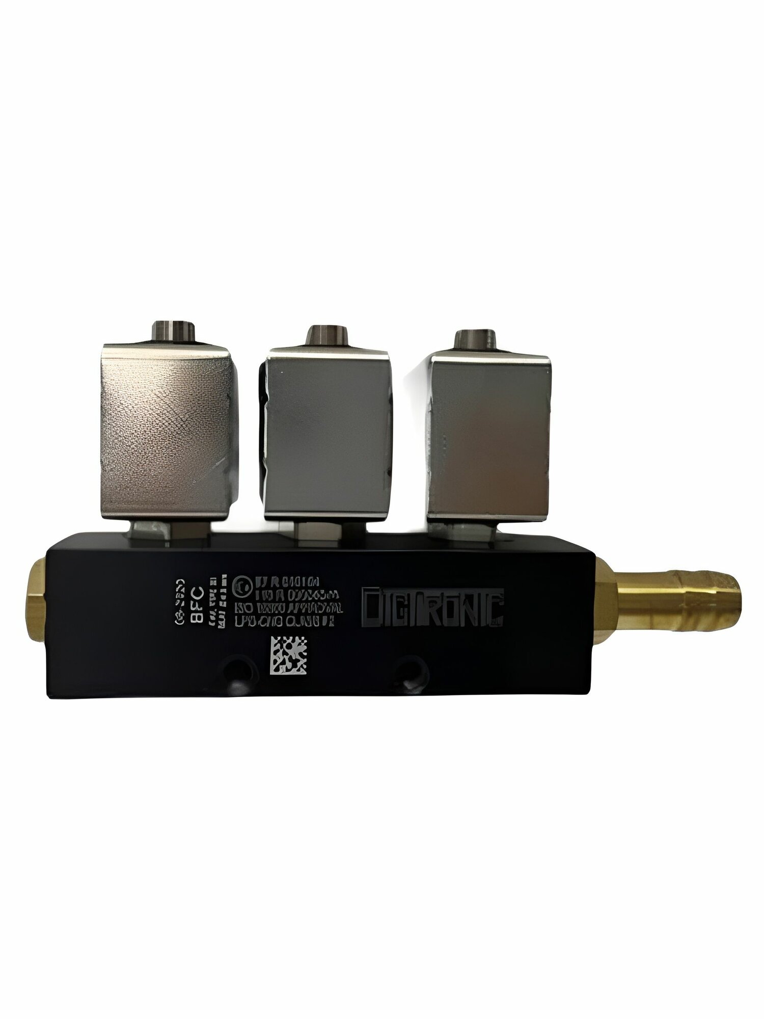 Газовые форсунки ГБО Valtek - Digitronic тип 30 3 Ом 3 цилиндра