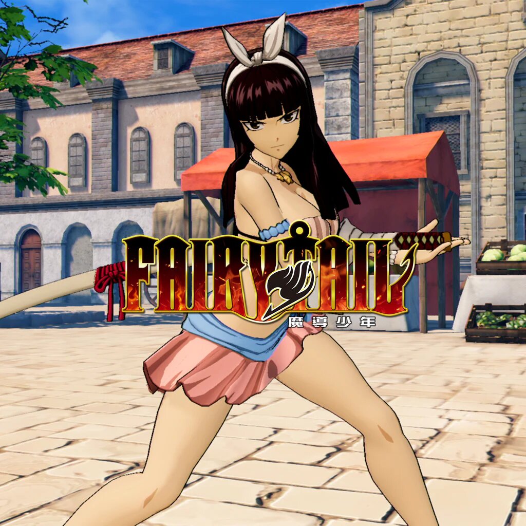 Дополнение Kagura's Costume "Dress-Up", цифровое издание PlayStation 4, регион Индонезия / код пополнения баланса