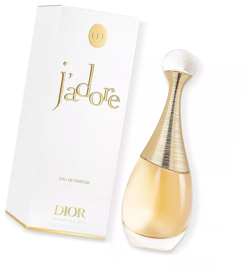 Парфюм в миниатюре: Парфюмерная вода Christian Dior J Adore пробник 1 / Кристиан Диор Жадор сэмпл