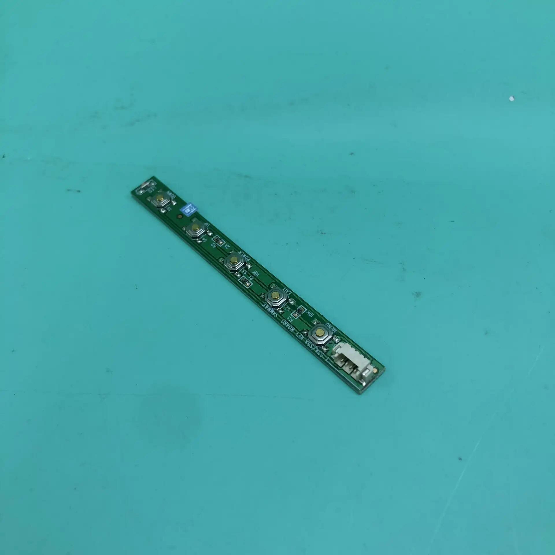 кнопки управления S3A/S5A KEY BOARD Titan Army C30SK PRO