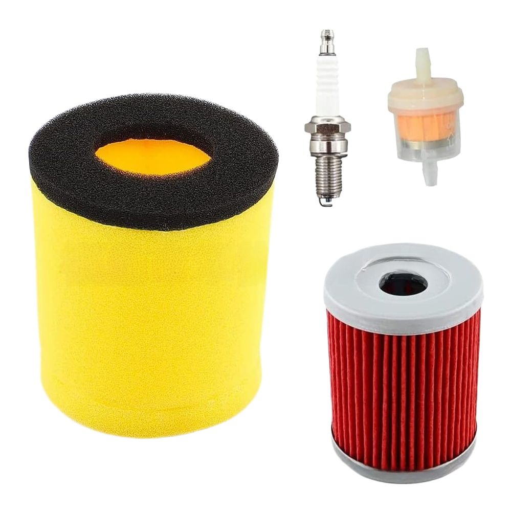 Воздушный фильтр 13780-05G00 для Suzuki Ozark 250, Quadsport Z250, King Quad 300 1991-2006