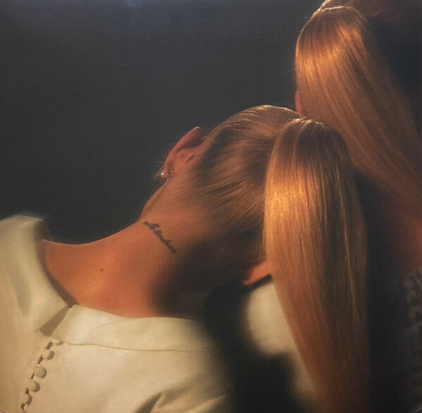 Виниловая пластинка Ariana Grande - Eternal Sunshine (Vinyl, LP, Album, 2024)