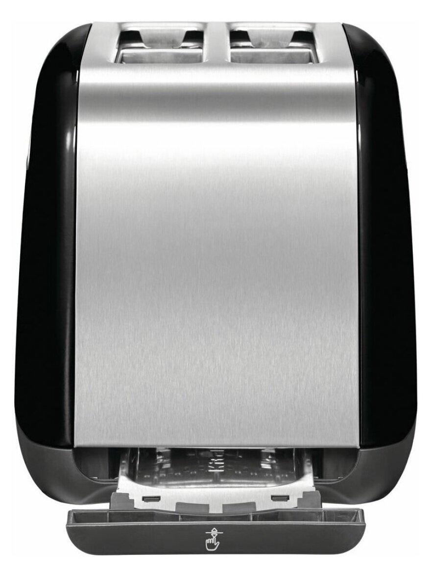 Тостер Kitchenaid 5KMT2115EOB — фото 1