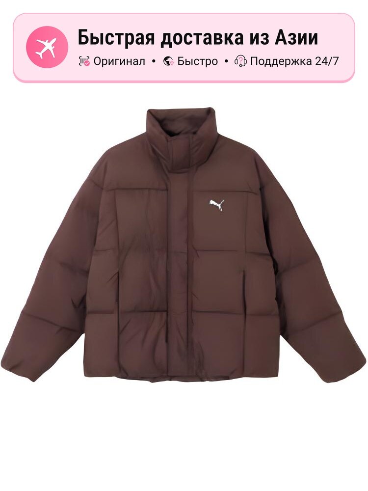 Пуховик PUMA Classics
