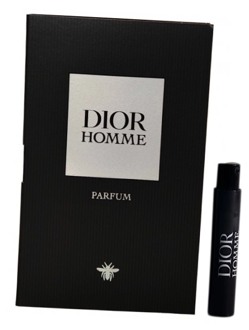 Яркий аромат Кристиан Диор Хом Парфам 2025 миниатюра 1 / Духи Christian Dior Homme Parfum пробник / Сэмпл парфюма