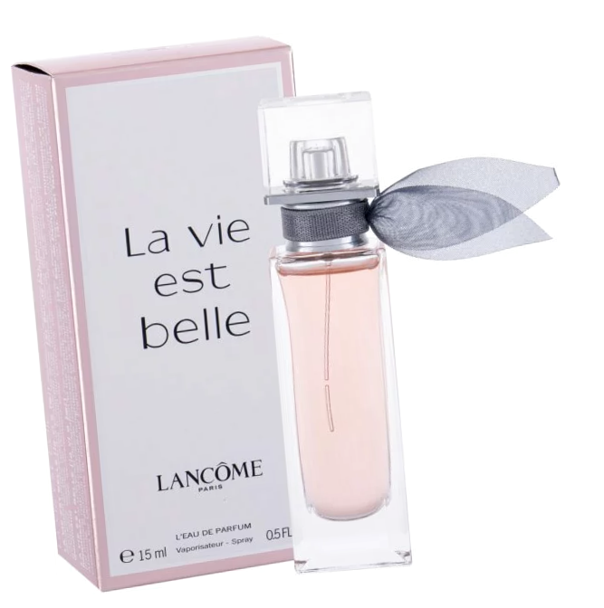 Парфюм Ланком Ла Ви Эст Бель женский 15 мл - Lancome La Vie Est Belle, Жизнь Прекрасна