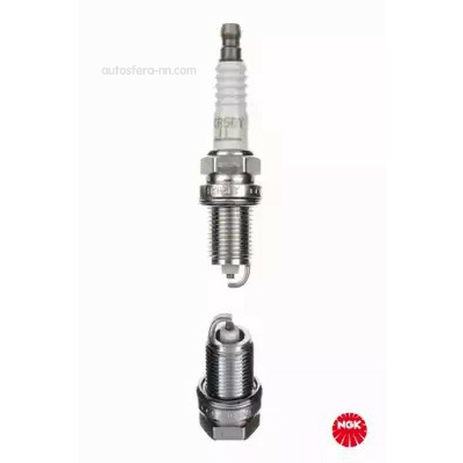NGK 2355 Свеча BKR5EY-11