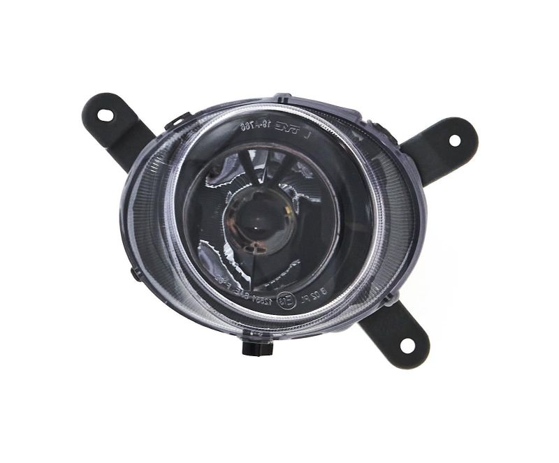 Фара противотуманная правая VOLVO S60 2005-2009 Tyc 19A765019B