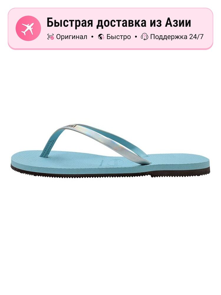 Шлёпанцы havaianas Lake Blue