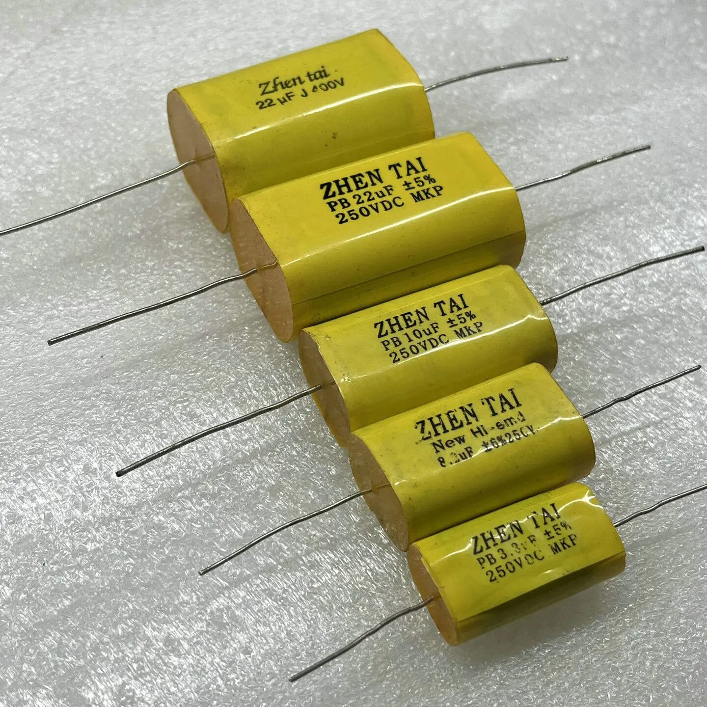 250v1.5uf 3.3uf 8.2uf 10uf 22uf 400v 5% audio film capacitor 1шт цена