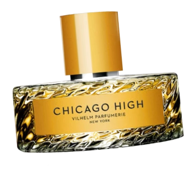 Парфюмерная вода Vilhelm Parfumerie Chicago High пробник 2 / Мини-версия Вильгельм Парфюмер Чикаго Хай