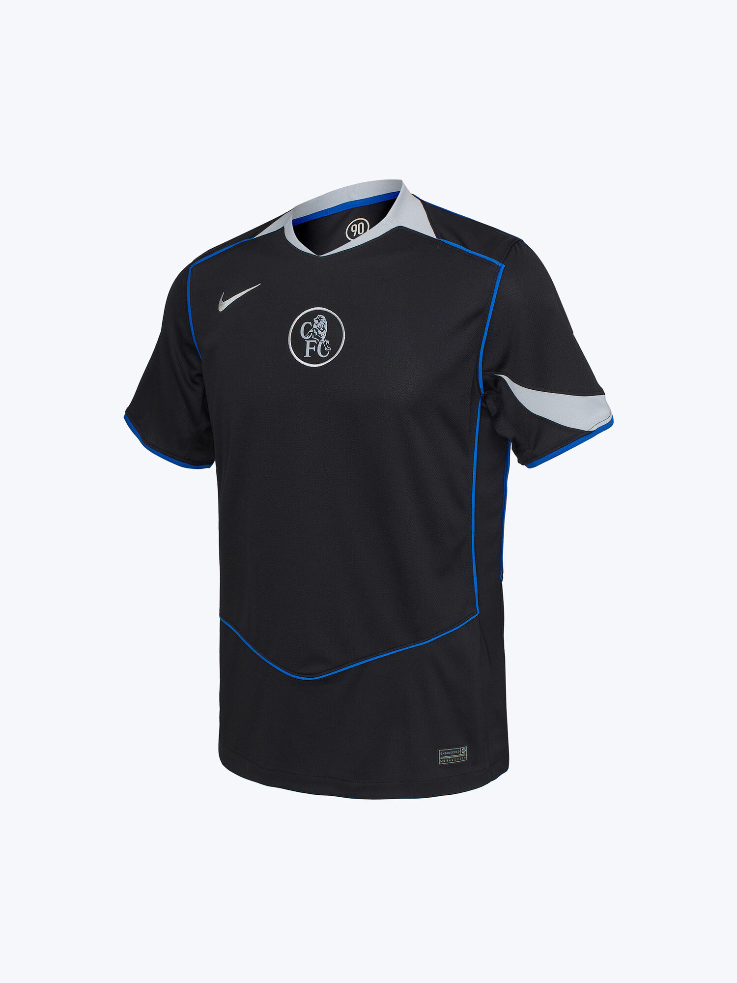 Футболка спортивная NIKE Chelsea