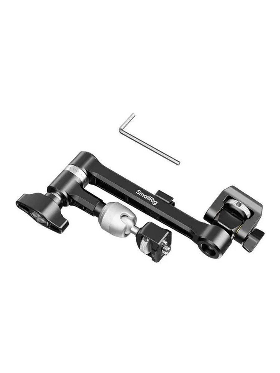 Magic Arm SmallRig 5141 шарнирный держатель для камеры и монитора